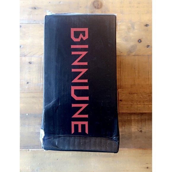 Headphones | Binnune Bw1 Bluetooth Wireless Gaming Headset With ...
